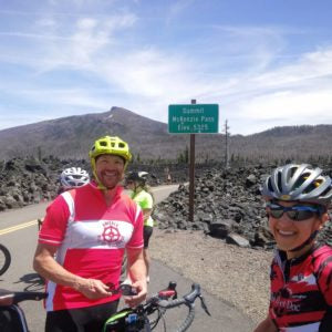 Scott Would Rather Be Biking! – Miko