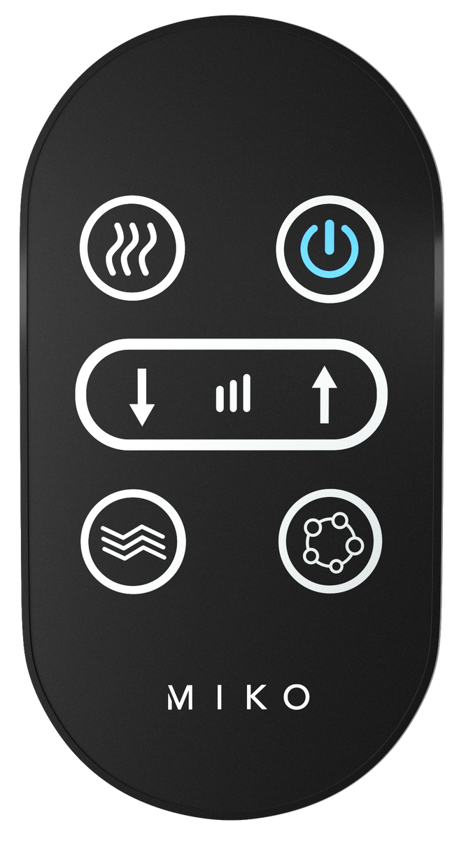 Wireless Remote For Mas II – Miko