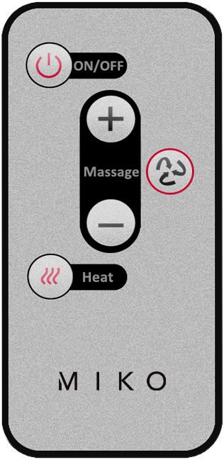 Wireless Remote For Yoisho – Miko